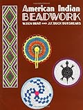 Beadwork Techniques of the Native Americans: Scott Sutton ...