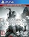 Assassin's Creed III Remastered (PS4): Amazon.co.uk: PC & Video Games