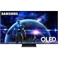 Amazon.com: SAMSUNG QN42S90D 42 inch Class S90D OLED 4K Smart TV ...