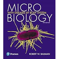 Amazon.com: Microbiology with Diseases by Body System -- Modified Mastering Microbiology with ...