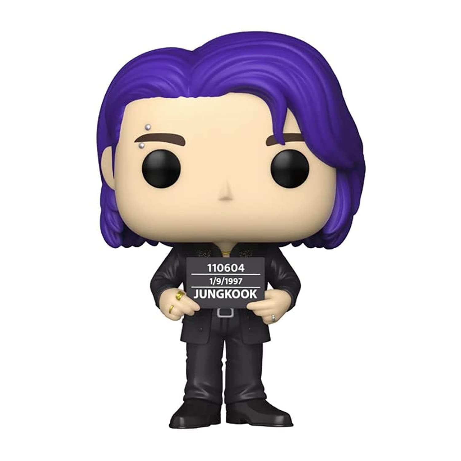 Mua Funko Pop! Rocks: BTS - Jung Kook trên Amazon Mỹ chính hãng 2024 | Fado