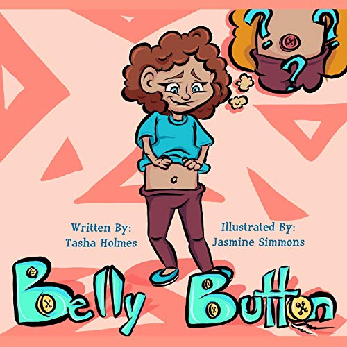 Belly Button (Sticky Fingers Crew): Holmes, Tasha, Simmons, Jasmine ...
