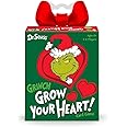 Amazon.com: Funko Pop! Dr. Seuss - Grinch Grow Your Heart Card Game ...