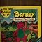 Barney: Protect Our Earth (My First Colorforms Book): Dudko, Mary Ann ...