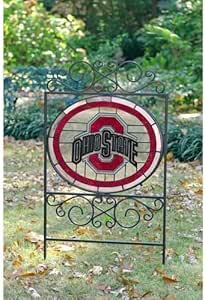 Amazon.com : Ohio State Yard Sign : Sports Related Merchandise : Sports ...