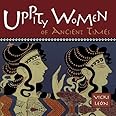 Uppity Women of Medieval Times: Vicki Leon: 9781573240390: Amazon.com ...