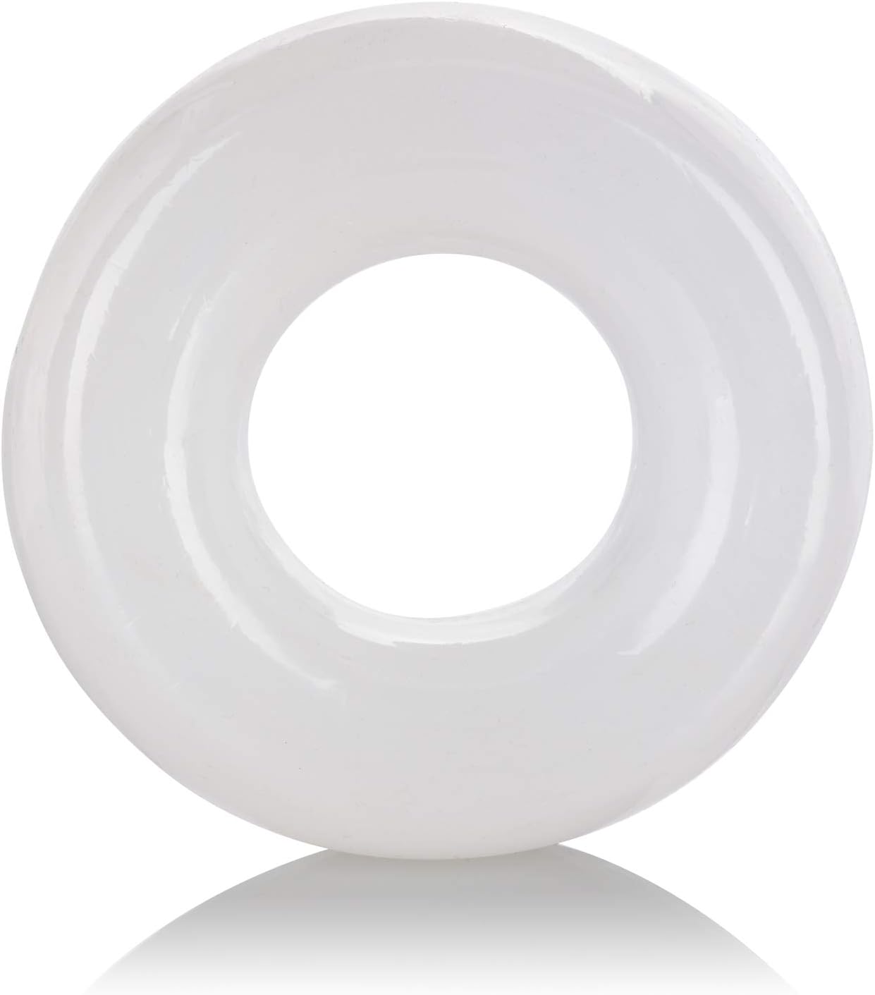 CalExotics Stopper Ring Male Penis Comfort Penetration Depth Control ...