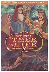 Living Scriptures, The Tree of Life, Anniversary 20th Edition ...