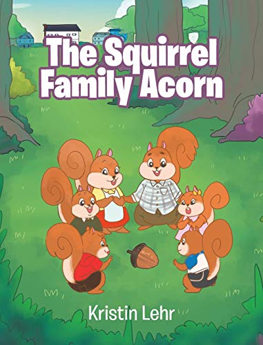 The Very Best Collection of Acorn Books for Preschoolers