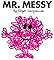 Mr. Messy (Mr. Men Classic Library): Amazon.co.uk: Roger Hargreaves ...