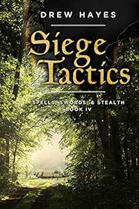NPCs (Spells, Swords, & Stealth Book 1) - Kindle edition by Drew Hayes ...