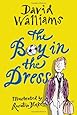 Amazon.com: The Boy in the Dress (9781595142993): Walliams, David ...