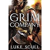 Dead Man's Steel (The Grim Company): Scull, Luke: 9780425264898: Amazon ...