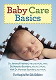 Canada's Baby Care Book: A Complete Guide from Birth to 12-Months Old ...