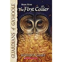 Amazon.com: Guardians of Ga'hoole Complete Set, Books 1-15 (The Capture ...