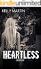 Amazon.com: Soulless (The Heartless Series Book 2) eBook: Kelly Martin ...