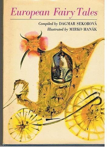 European fairy tales,: Sekorova, Dagmar: 9780340104057: Amazon.com: Books