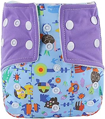 Pixie Baby Swim Diapers Pool Diaper For Boys Girls REUsable Swimming ...