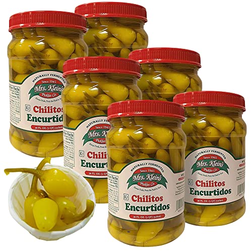 SINCE 1945 MRS. KLEIN'S PICKLES CO. shop Saudi Arabia | Buy SINCE 1945 ...