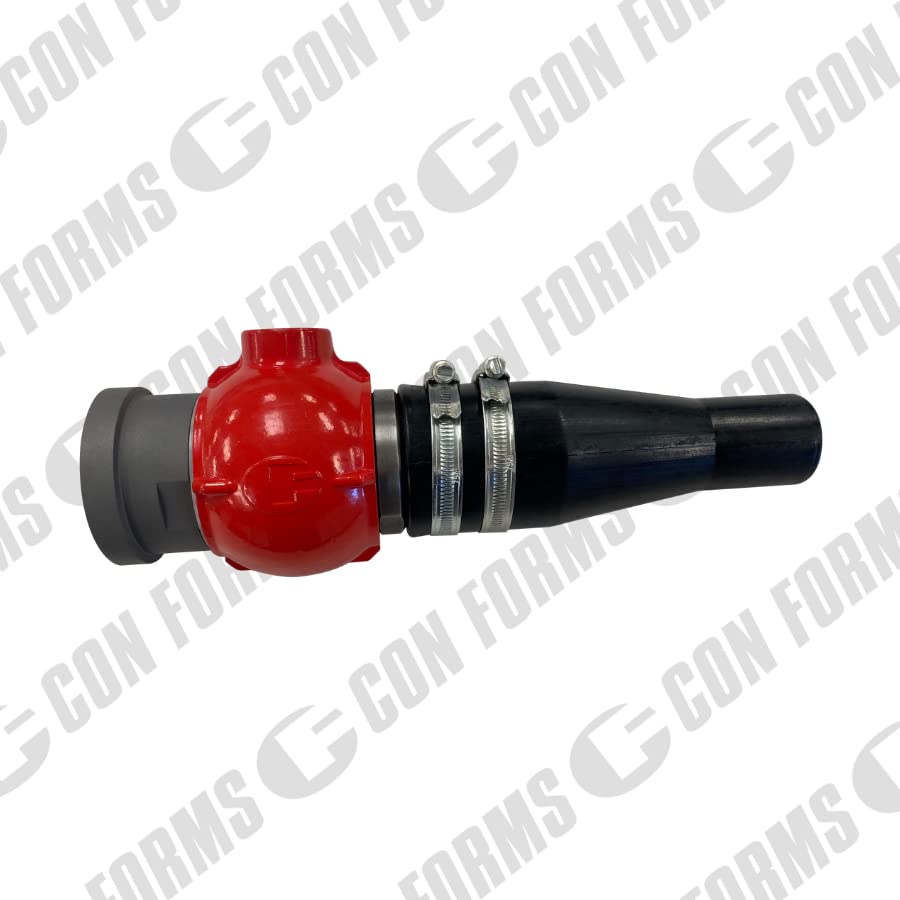 Washdown Nozzles Oman | Buy Online | Whizz Others