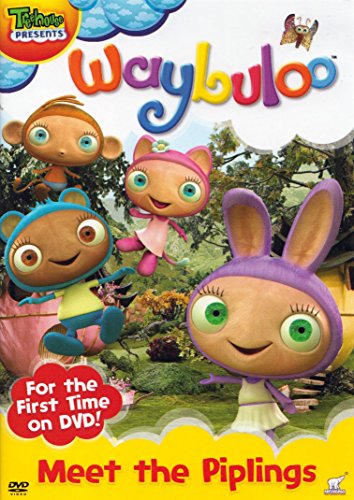 Best Waybuloo products