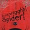 Aaaarrgghh! Spider!: Monks, Lydia: 9780618432509: Books: Amazon.com