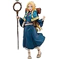 Amazon.com: Delicious in Dungeon: Marcille Pop Up Parade Swacchao! PVC ...