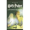 Harry Potter y el Misterio del Principe / Harry Potter and the Half ...