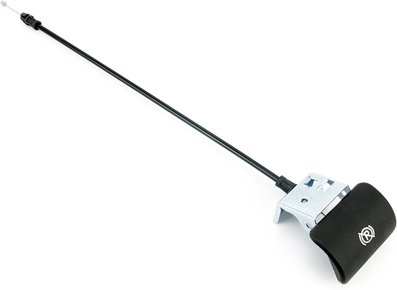 Parking Brake Release Cable with Handle - Replaces 15226272 - Fits ...