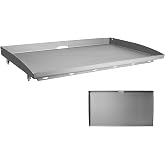 Amazon.com: New Upgrade 28 Inch Griddle Replacement Top for Blackstone ...