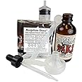 Amazon.com: Morgellons Direct Sski Iodine Solutions Mixing Kit Includes ...