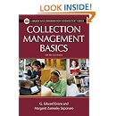 Collection Management Basics (Library and Information Science Text ...