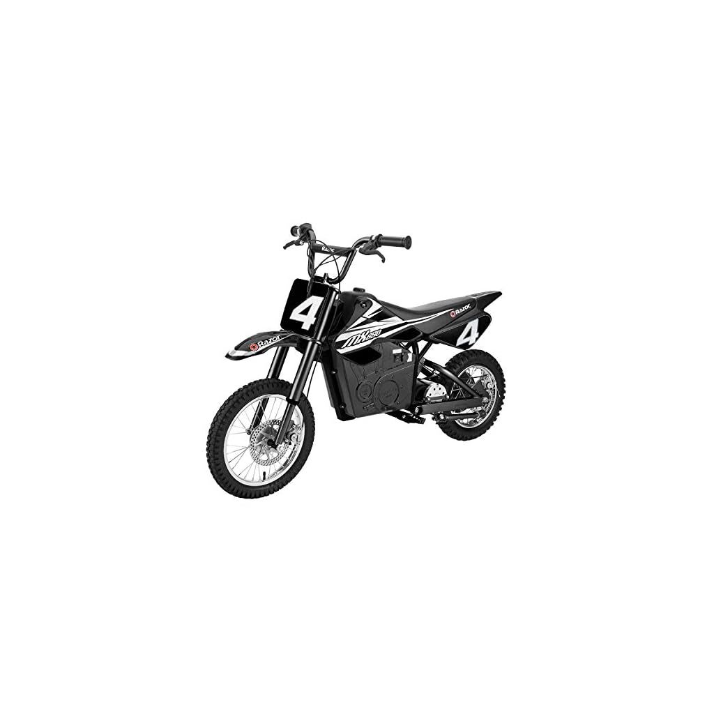 Razor MX650 Adult & Teen Dirt Rocket Ride On High-Torque Electric ...