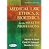 Medical Law and Ethics (5th Edition): 9780133998986: Medicine & Health ...