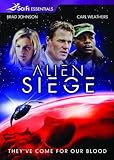 Amazon.com: Alien Siege: Rob Pallatina, Christian Butcher and Mark ...