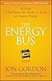 The Energy Bus: 10 Rules to Fuel Your Life, Work, and Team with ...