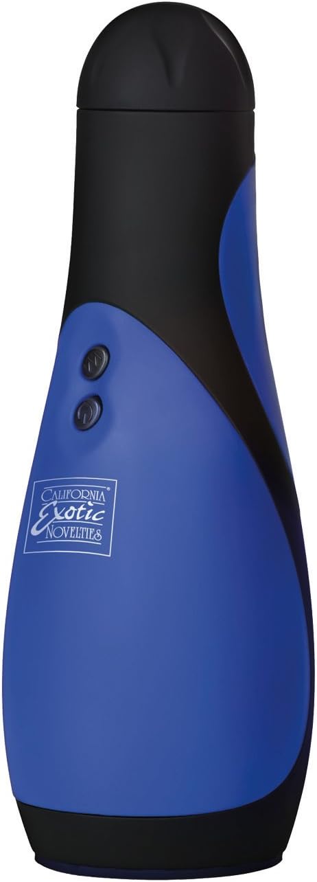 Apollo Power Stroker – Blue – BigaMart