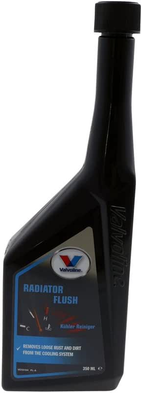Enfriador limpiador Valvoline Radiator Flush – 350 ml: Amazon.es: Coche ...