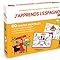 Amazon.fr - J'apprends l'espagnol autrement - Niveau débutant: 80 ...