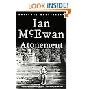 Atonement: A Novel: Ian McEwan: 9780385721790: Amazon.com: Books