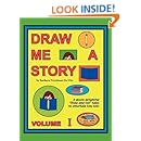 Amazon.com: Draw Me a Story Volume I: Twelve Draw and Tell Stories for ...