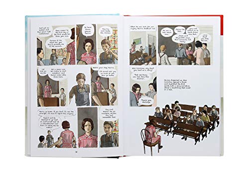 To Kill a Mockingbird: A Graphic Novel | Pricepulse