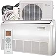 Amazon.com: Senville SENA-24HF/IF Floor Mounted Mini Split Air ...