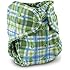 Amazon.com : Best Bottom Cloth Diaper Shell-Snap, Hedgehog : Baby ...