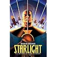 Starlight Volume 1: Millar, Mark, Parlov, Goran: 9781632150172: Books ...