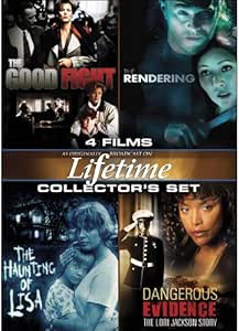 Lifetime Movies Collector's Set [Import]: Amazon.ca: DVD