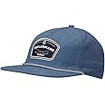 TaylorMade 2024 Daytona Rope Snapback Hat, XS (US, Alpha, X-Small ...