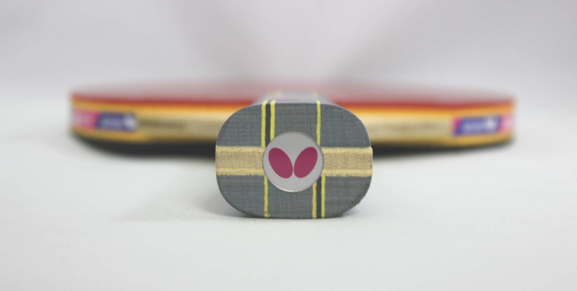 Mua Nakama S-10 Table Tennis Racket – ITTF Approved Butterfly Ping Pong ...