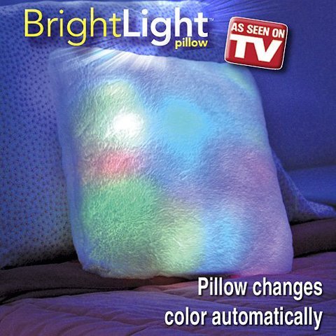 Led Bright Light Blanket
