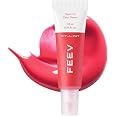 Amazon.com : FEEV Hyper-Fit Color Serum Liquid Blush (10ml) | Dewy ...